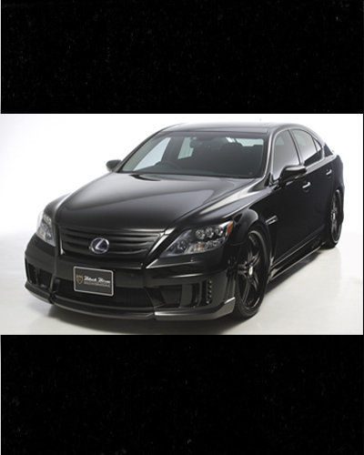 BODY KIT NÂNG ĐỜI LEXUS LS460 2006 LÊN 2014 - 2017